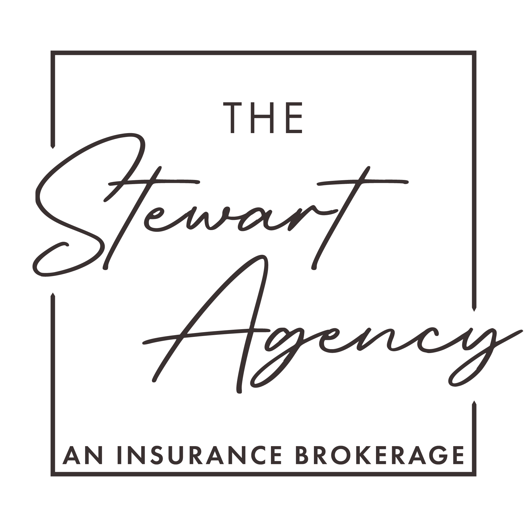 The Stewart Agency – An Insurance Brokerage – The Stewart Agency – An ...